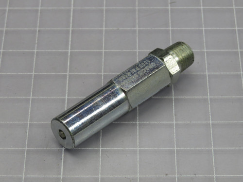 563234 GRACO RESET INDICATOR WITH MEMORY