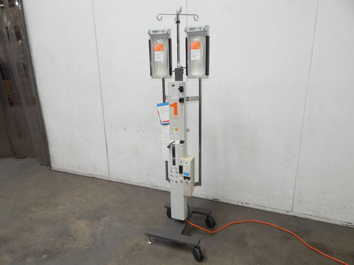 H-1200 Level 1 Fast Flow Fluid Warmer