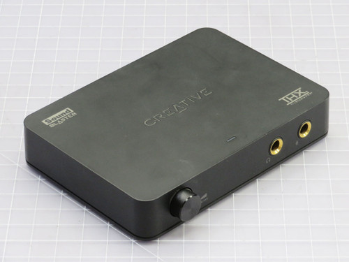 SB1240 CREATIVE LABS SOUND BLASTER