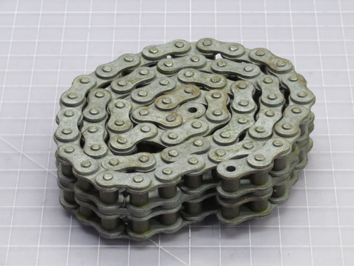 RS40-NEP-2 TSUBAKI ROLLER CHAIN