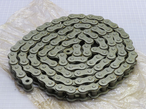 RS80-NEP-1-RP-U TSUBAKI ROLLER CHAIN