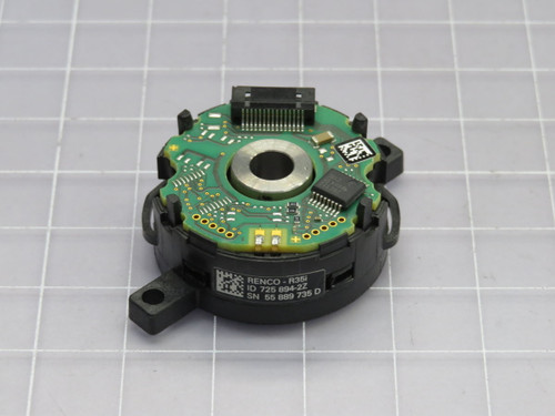 R35I RENCO 725 894-2Z ROTARY ENCODER