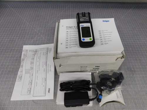 X-am 5000 Drager Gas Detector CH4,Methane
