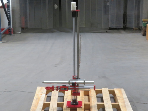 D53-25X DESOUTTER TORQUE & POSITIONING ARM