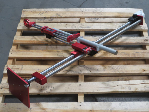 D53-25X DESOUTTER TORQUE & POSITIONING ARM