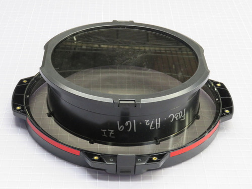 New KEYENCE CA-DRM(PA) POLARIZATION FILTER ATTACHMENT BH0327 surplus at ...