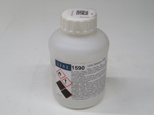 1590 LINX SOLVENT INK