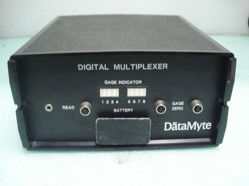 DataMyte 529-15A Digital Multiplexer 1 - Buy Today