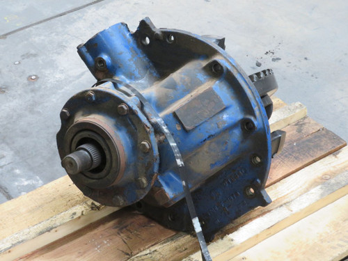 EATON DIFFERENTIAL ASSEMBLY
