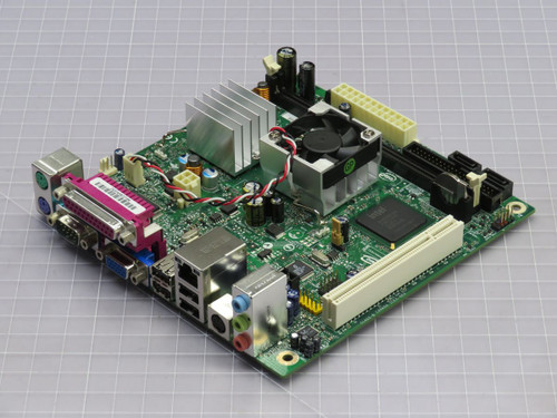 E210882 DELL MOTHERBOARD