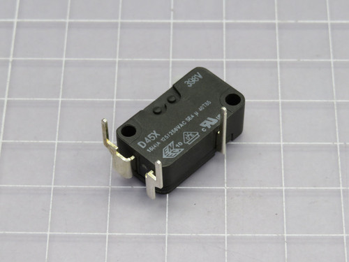 D45X CHERRY MICRO SWITCH