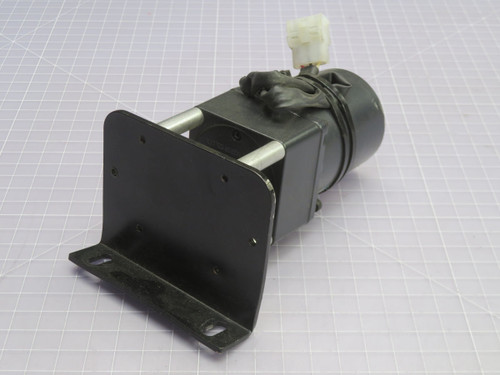 2GN12.5KA ORIENTAL MOTOR GEAR HEAD