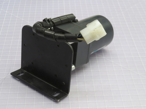 21K6GN-AUL ORIENTAL MOTOR INDUCTION MOTOR