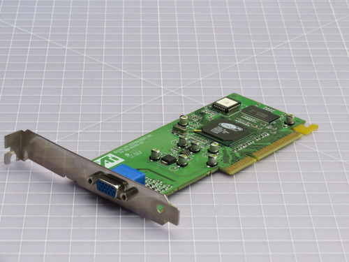 109-80400-00 ATI GRAPHICS CARD