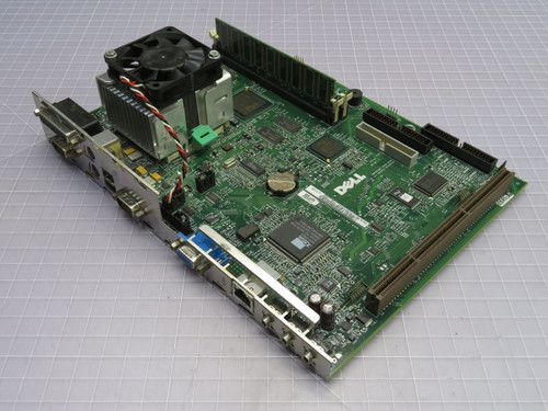 DELL MOTHERBOARD