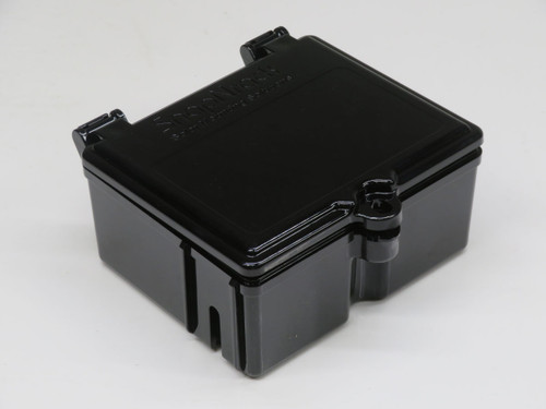 242-92203 SNAPNRACK JUNCTION BOX RL