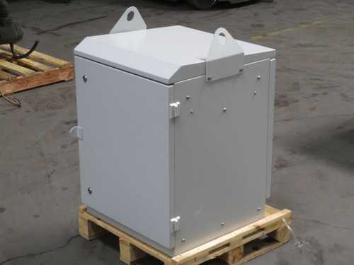 MA003649 COMMSCOPE PASSIVE ODN CABINET