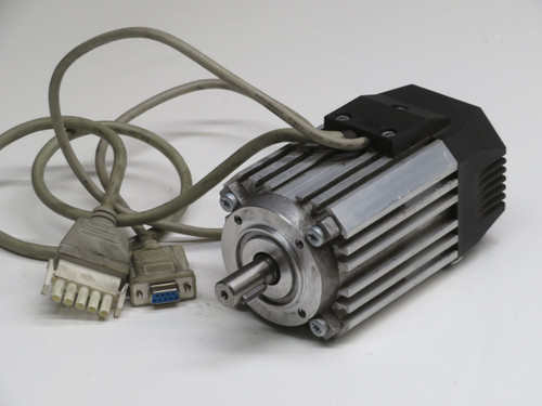 DC1500 EFKA SERVO MOTOR
