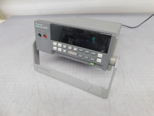 2625A Fluke Hydra Data Logger