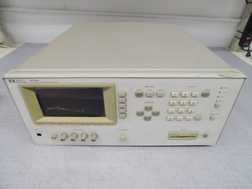 4278A HP Capacitance Meter 1kHz/1MHz
