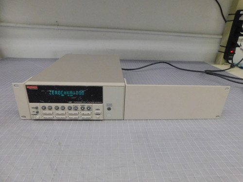 6487 Keithley Picoammeter/Voltage Source