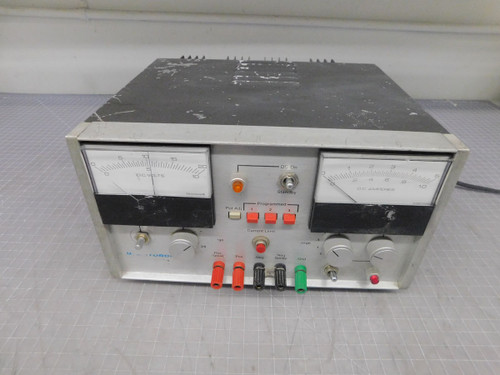 S1348D Motorola DC Power Supply