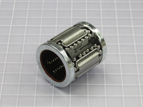 New REXROTH R065822540 LINEAR BALL BEARING T228529 surplus at a great price