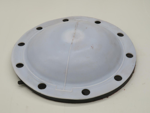 New ITT DIA-FLO DIAPHRAGM PTFE WITH EPDM BACKER T228249 surplus at a ...