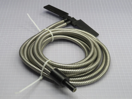 FLEXIBLE FIBER OPTIC CABLE 10 FT
