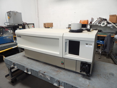 Prodigy Spec Teledyne High Dispersion ICP-OES Spectrometer