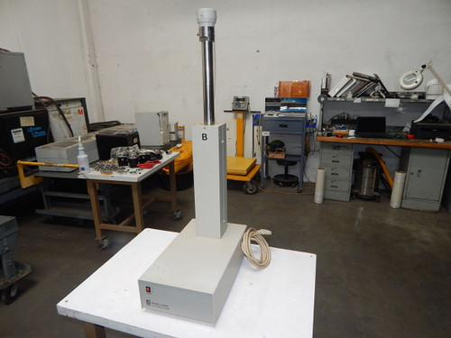 100DM Isco Syringe Pump