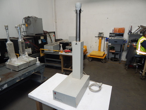 500 D Isco Syringe Pump