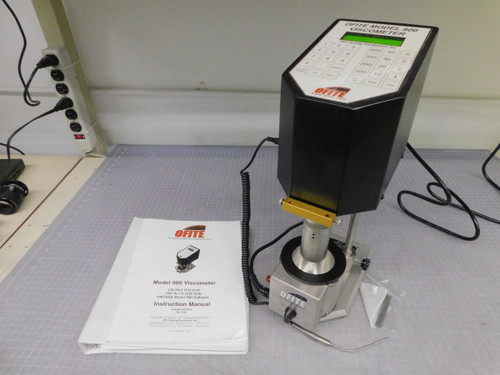 9000 OFITE Viscometer
