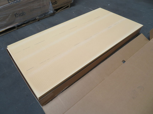 H80 30 PF20 2440X1220 DIAB DIVINYCELL H