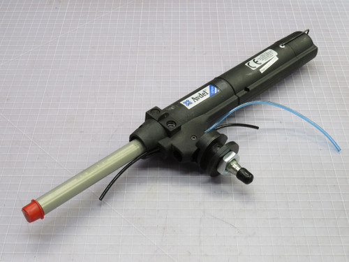 07530 AVDEL Hydropneumatic rivet tool