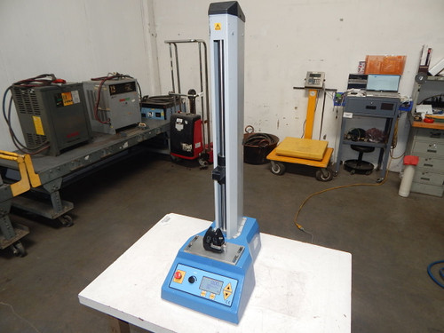 Multi Test 2.5-d Mecmesin MOTORIZED TENSION, COMPRESSION TEST STAND