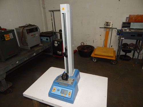 Multi Test 2.5-d Mecmesin MOTORIZED TENSION, COMPRESSION TEST STAND
