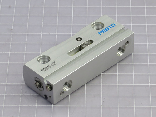 DADM-EP-G6-10 FESTO PNEUMATIC INTERMEDIATE-POSITION MODULE