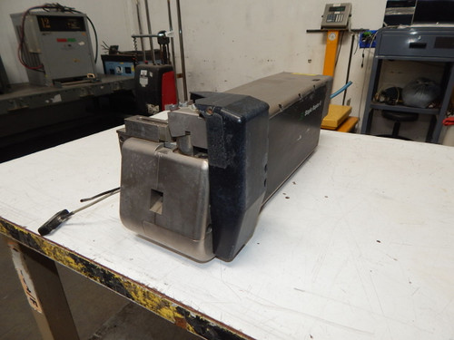 Stapla Raptor II Schunk Ultrasonic Welder Machine