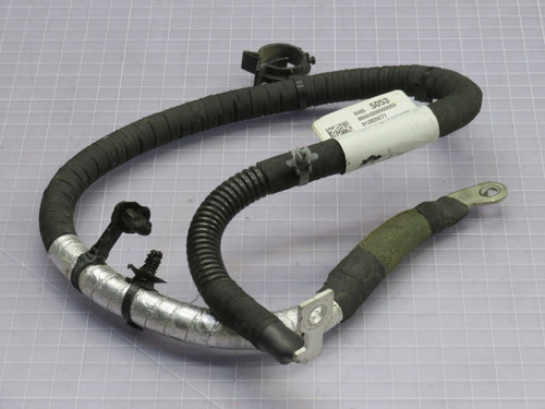 84655053 GM 812829277 STARTER SOLENOID CABLE