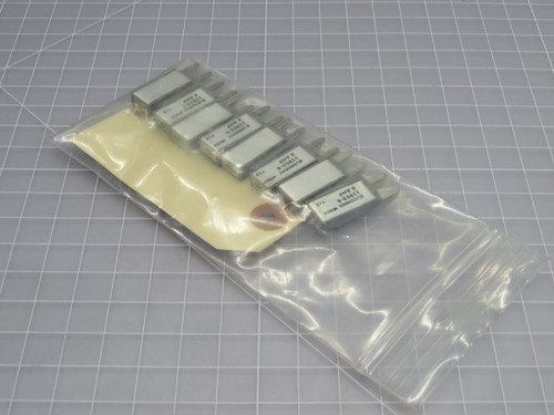 22903-6 BUSSMAN AUTOMOTIVE FUSES