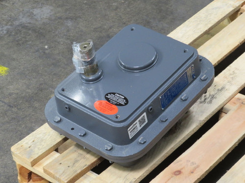 0795001 REXNORD SHAFT MOUNTED PARALLEL HELICAL GEAR DRIVE