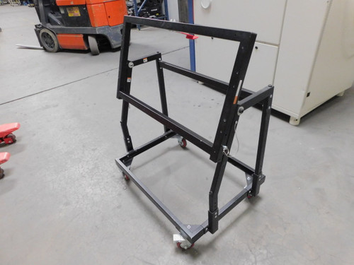 Portable Tilting Table Assembly Jig 36"x20"