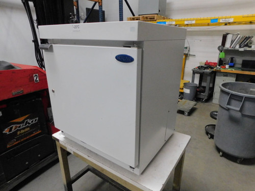 NSLF051WMW/0M Norlake Scientific Freezer, Manual Defrost Undercounter 5 ...