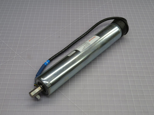 15432100 HONEYWELL MDR CONVEYOR MOTOR HIGH TORQUE STANDARD SPEED WITH ...