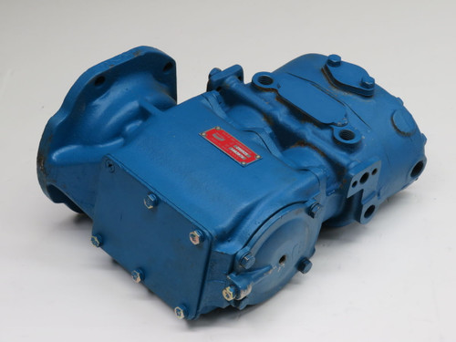 TU-FLO 700 BENDIX 289925 AIR BRAKE COMPRESSOR