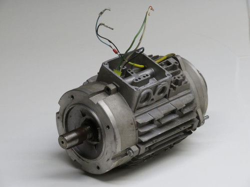 10S 71 B2 0937 GAMAR DC MOTOR