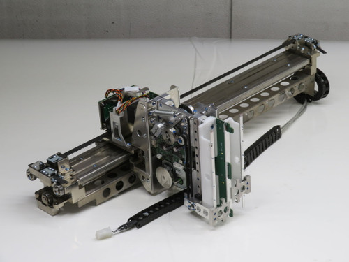 AMT102-V CUI DEVICES BOARD AND ROTARY ENCODER ASSY