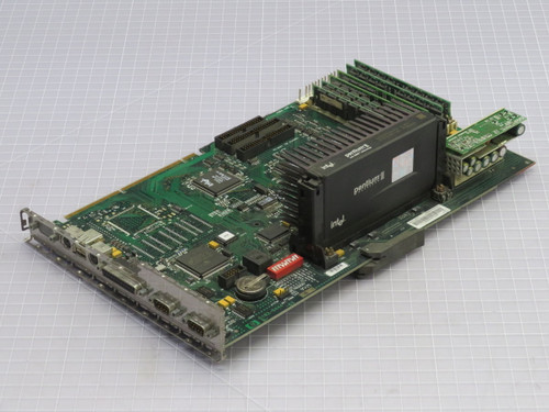 5182-5444 HP D5051-60001 SYSTEM MOTHERBOARD
