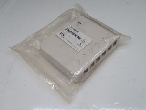 6644220201 COMMSCOPE SURFACE MOUNT KIT